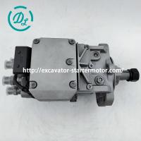 China EexcavaStart DL Fuel Injection Pump OEM 0470506041 for QSC5.9 Engine for sale