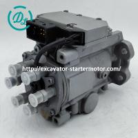 China EexcavaStart DL Fuel Injection Pump OEM 0470506041 for QSC5.9 Engine for sale
