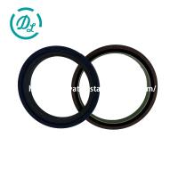 China EexcavaStart DL Crankshaft Rear Oil Seal OEM 1001994648 612630030009 for sale