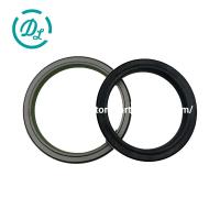 China EexcavaStart DL Crankshaft Rear Oil Seal OEM 1001994648 612630030009 for sale
