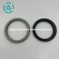 China EexcavaStart DL Crankshaft Rear Oil Seal OEM 1001994648 612630030009 for sale