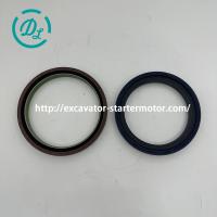 China EexcavaStart DL Crankshaft Rear Oil Seal OEM 1001994648 612630030009 for sale
