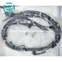 China EexcavaStart ISUZU 4HK1 Engine Wiring Harness OEM 8983718251 8981526603 for sale