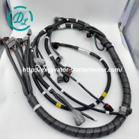 China EexcavaStart ISUZU 4HK1 Engine Wiring Harness OEM 8983718251 8981526603 for sale
