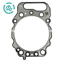 China EexcavaStart Weichai 6M26G500 Cylinder Head Gasket OEM 330301000530 for sale