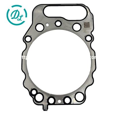 China EexcavaStart Weichai 6M26G500 Cylinder Head Gasket OEM 330301000530 for sale