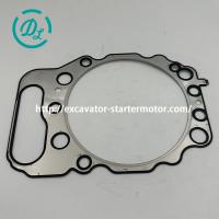 China EexcavaStart Weichai 6M26G500 Cylinder Head Gasket OEM 330301000530 for sale