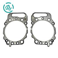 China EexcavaStart Weichai 6M26G500 Cylinder Head Gasket OEM 330301000530 for sale