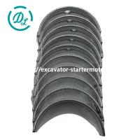China EexcavaStart Xinchai Main Bearing Crankshaft 495B-01033A for CX495B Engine for sale
