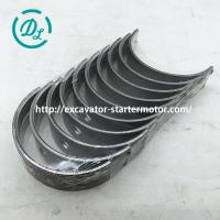 China EexcavaStart Xinchai Main Bearing Crankshaft 495B-01033A for CX495B Engine for sale