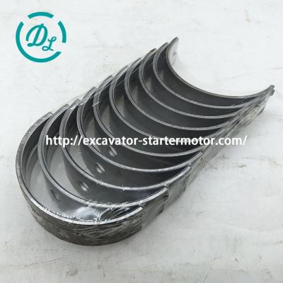 China EexcavaStart Xinchai Main Bearing Crankshaft 495B-01033A for CX495B Engine for sale