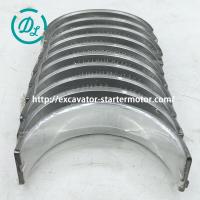 China EexcavaStart Xinchai Main Bearing Crankshaft 495B-01033A for CX495B Engine for sale