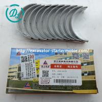 China EexcavaStart Xinchai Main Bearing Crankshaft 495B-01033A for CX495B Engine for sale