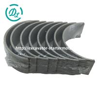 China EexcavaStart Xinchai XC495B Connecting Rod Bearing 495B-04005-1A STD for sale