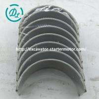 China EexcavaStart Xinchai XC495B Connecting Rod Bearing 495B-04005-1A STD for sale