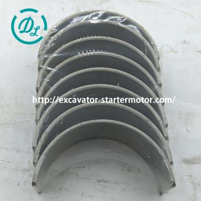 China EexcavaStart Xinchai XC495B Connecting Rod Bearing 495B-04005-1A STD for sale