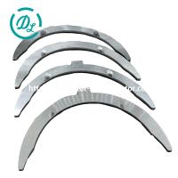 China EexcavaStart CX495B Thrust Washer Bearing for Xinchai A498B Excavator Engine for sale