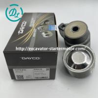 China EexcavaStart Dayco APV3235 Belt Tensioner for Excavator Engine Parts for sale