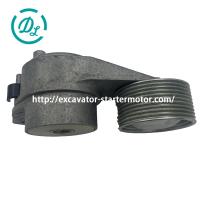 China EexcavaStart Dayco APV3235 Belt Tensioner for Excavator Engine Parts for sale
