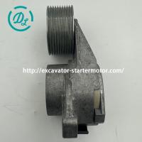 China EexcavaStart Dayco APV3235 Belt Tensioner for Excavator Engine Parts for sale