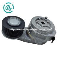 China EexcavaStart Dayco Belt Tensioner APV2704 for QSB6.7 Engine for sale
