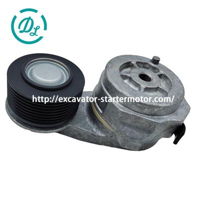 China EexcavaStart Dayco Belt Tensioner APV2704 for QSB6.7 Engine for sale
