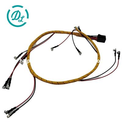 China EexcavaStart 296-4617 305-4893 Engine Wiring Harness for C6.4 Excavator for sale
