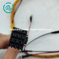 China EexcavaStart 296-4617 305-4893 Engine Wiring Harness for C6.4 Excavator for sale