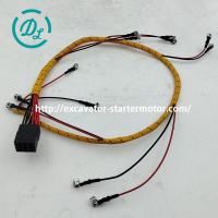 China EexcavaStart 296-4617 305-4893 Engine Wiring Harness for C6.4 Excavator for sale