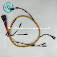 China EexcavaStart 296-4617 305-4893 Engine Wiring Harness for C6.4 Excavator for sale