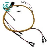 China EexcavaStart 296-4617 305-4893 Engine Wiring Harness for C6.4 Excavator for sale