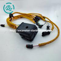 China EexcavaStart DL OEM 198-2713 381-2499 Engine Wiring Harness for C7 Excavator for sale