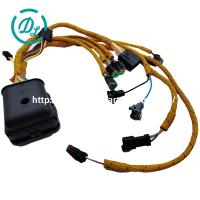 China EexcavaStart DL OEM 198-2713 381-2499 Engine Wiring Harness for C7 Excavator for sale