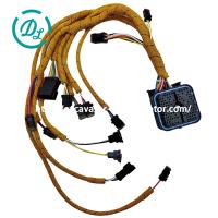 China EexcavaStart DL OEM 198-2713 381-2499 Engine Wiring Harness for C7 Excavator for sale