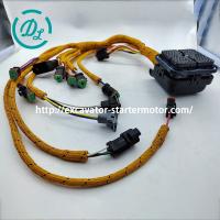 China EexcavaStart DL OEM 198-2713 381-2499 Engine Wiring Harness for C7 Excavator for sale