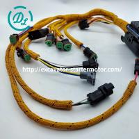 China EexcavaStart DL OEM 198-2713 381-2499 Engine Wiring Harness for C7 Excavator for sale