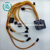 China EexcavaStart DL OEM 198-2713 381-2499 Engine Wiring Harness for C7 Excavator for sale