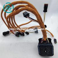 China EexcavaStart DL OEM 198-2713 381-2499 Engine Wiring Harness for C7 Excavator for sale