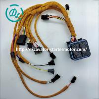 China EexcavaStart DL OEM 198-2713 381-2499 Engine Wiring Harness for C7 Excavator for sale