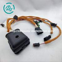 China EexcavaStart DL OEM 198-2713 381-2499 Engine Wiring Harness for C7 Excavator for sale