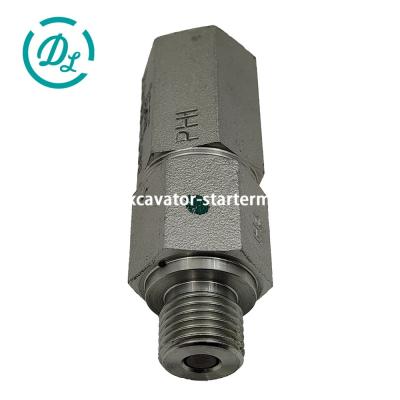 China EexcavaStart 369-6662 Fuel Regulator Valve for C7 Excavator Engine for sale