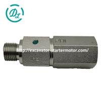 China EexcavaStart 369-6662 Fuel Regulator Valve for C7 Excavator Engine for sale