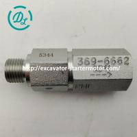 China EexcavaStart 369-6662 Fuel Regulator Valve for C7 Excavator Engine for sale