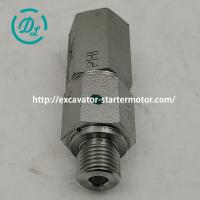 China EexcavaStart 369-6662 Fuel Regulator Valve for C7 Excavator Engine for sale