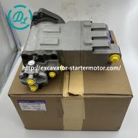 China EexcavaStart DL OEM 476-8769 Fuel Injection Pump for C9 Excavator Engine for sale