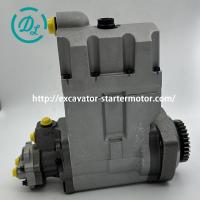 China EexcavaStart DL OEM 476-8769 Fuel Injection Pump for C9 Excavator Engine for sale