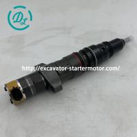 China EexcavaStart DL 387-9433 Fuel Injector for C9 Excavator Engine Parts for sale