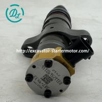 China EexcavaStart DL 387-9433 Fuel Injector for C9 Excavator Engine Parts for sale