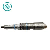 China EexcavaStart CAT C9.3 Fuel Injector 456-3493 20R-5036 Excavator Engine Part for sale