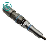 China EexcavaStart CAT C9.3 Fuel Injector 456-3493 20R-5036 Excavator Engine Part for sale